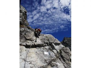 Mt. Tsurugi-dake | THE JAPAN ALPS